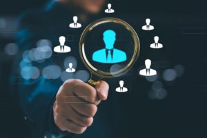 Professional UK Tracing Agents | Track People & Assets | iSpy Detectives